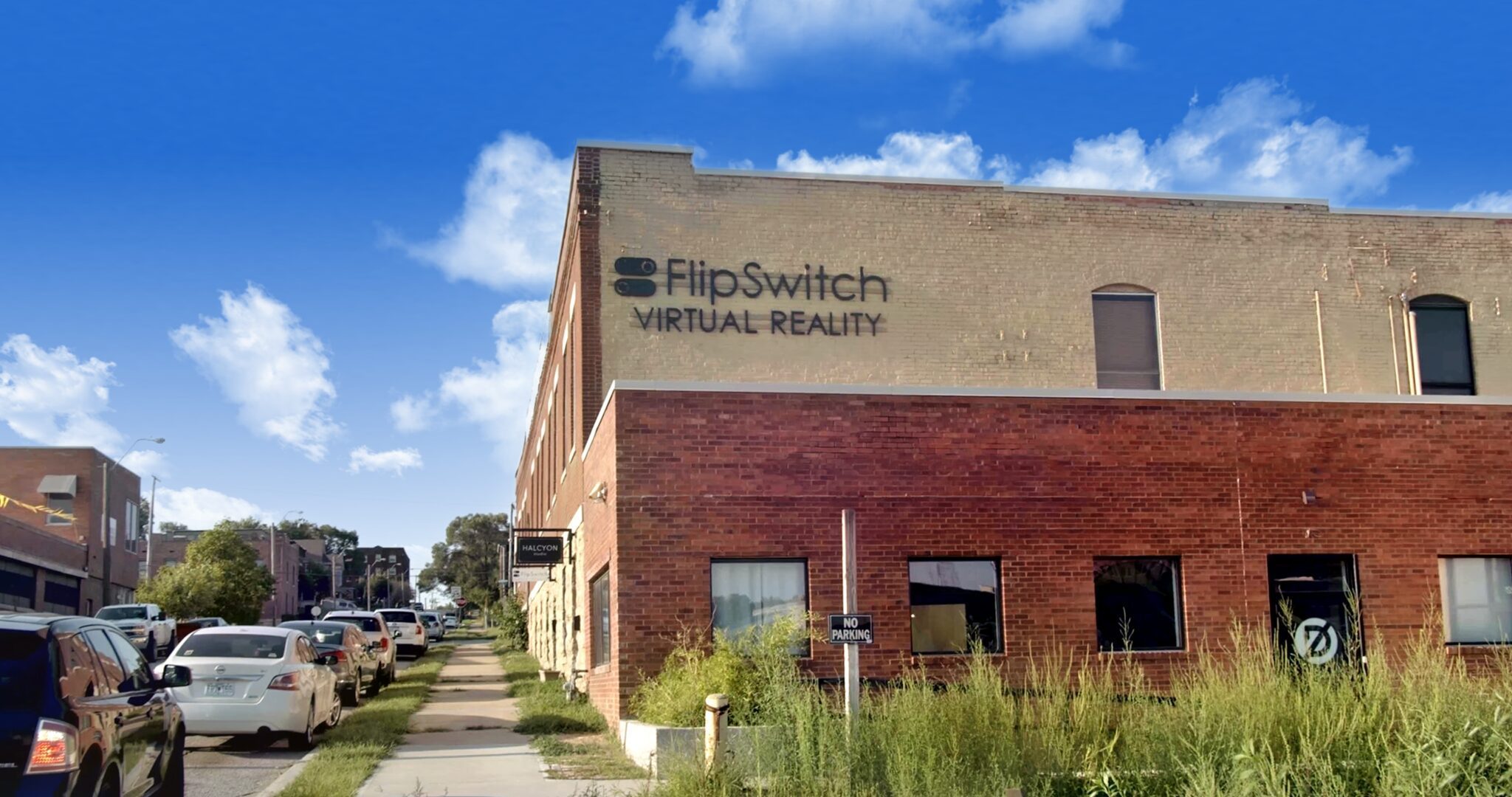 About Us – FlipSwitch VR