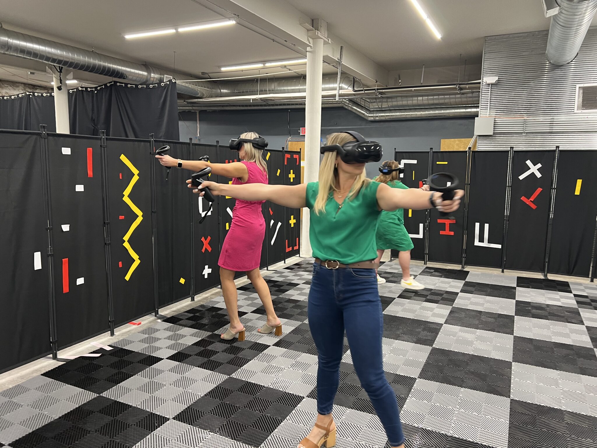 About Us – FlipSwitch VR